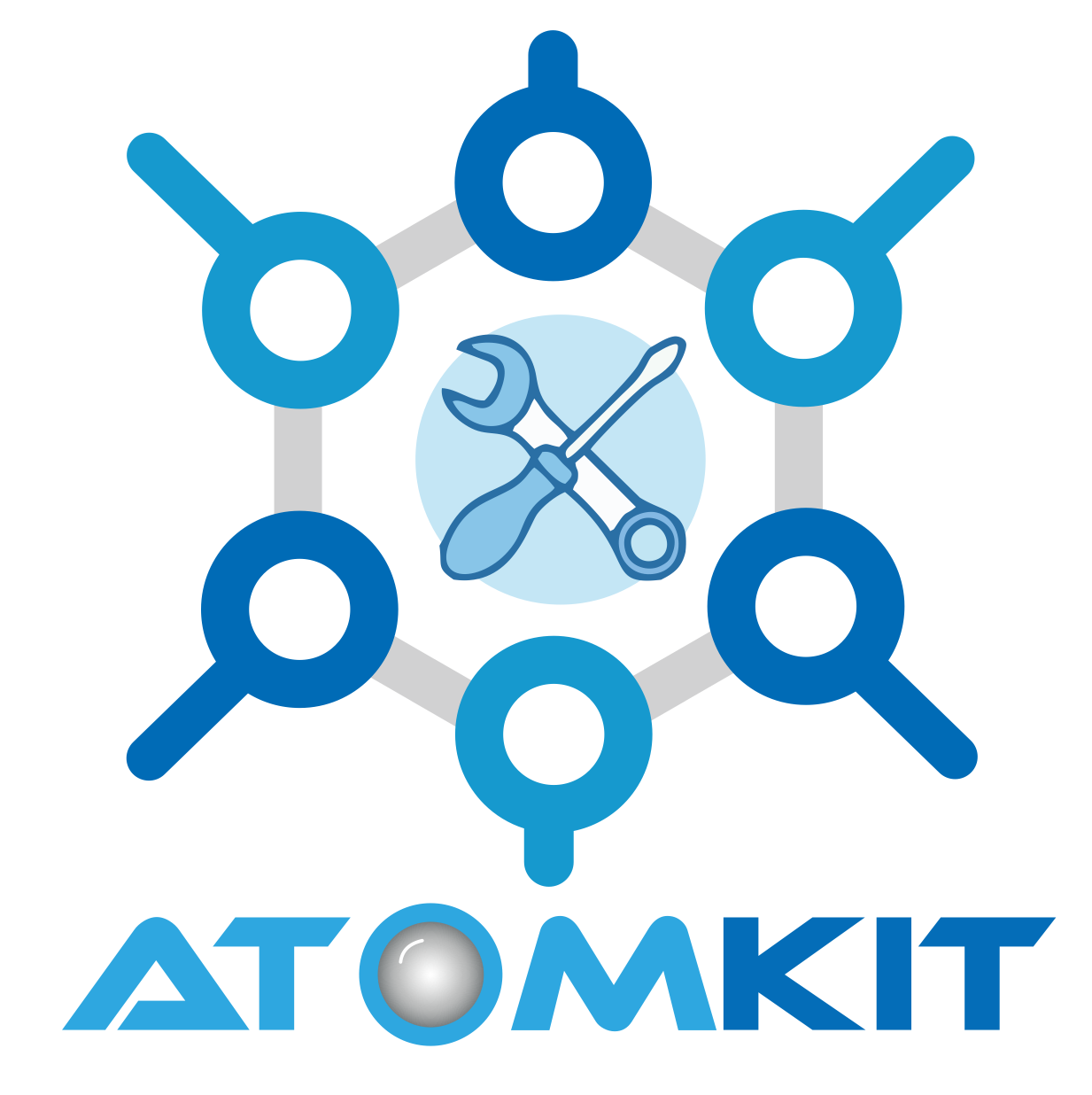 ATOMKIT - VASPKIT与量化软件